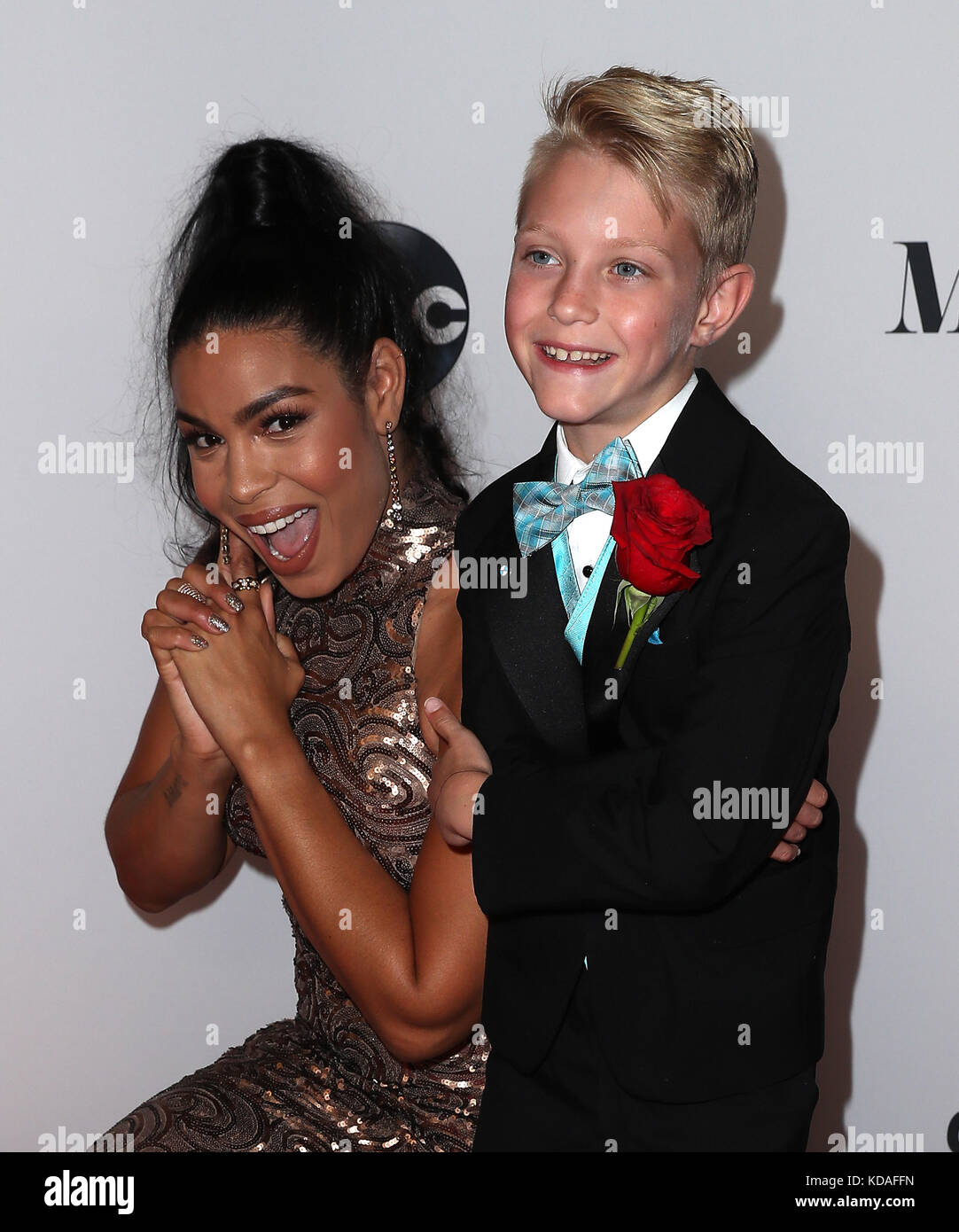 2018 Miss America Competition held at Boardwalk Hall - Arrivals ...