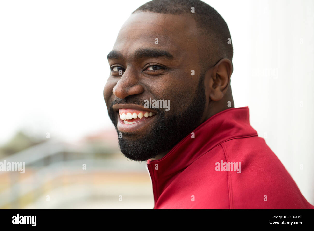 American masculinity hi-res stock photography and images - Alamy