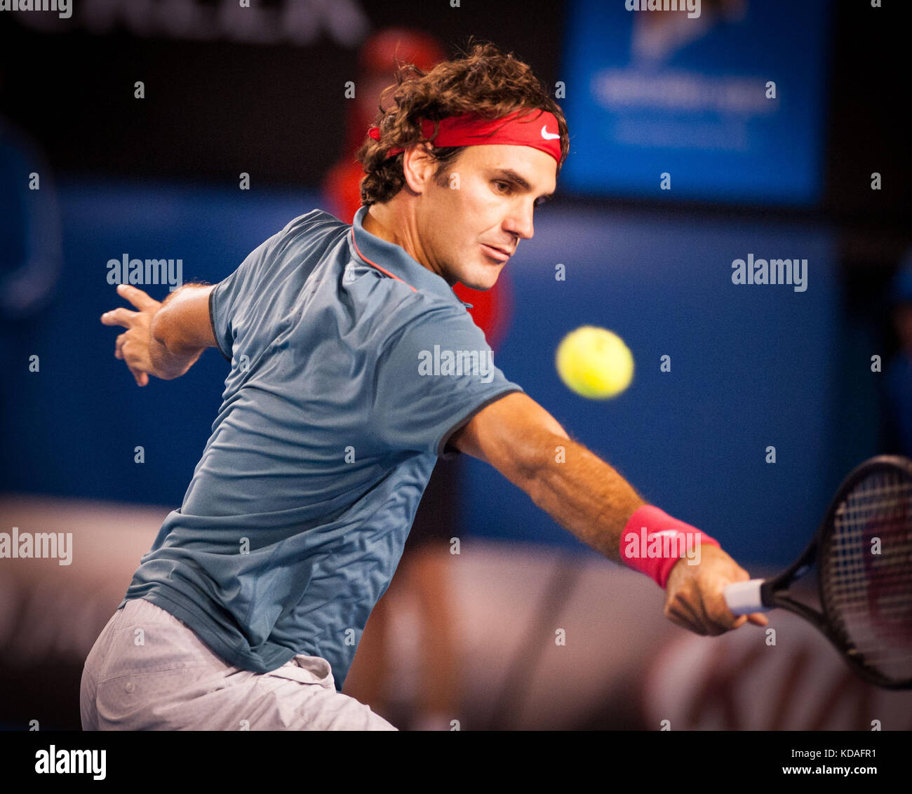 Roger hawkins hi-res stock photography and images - Alamy