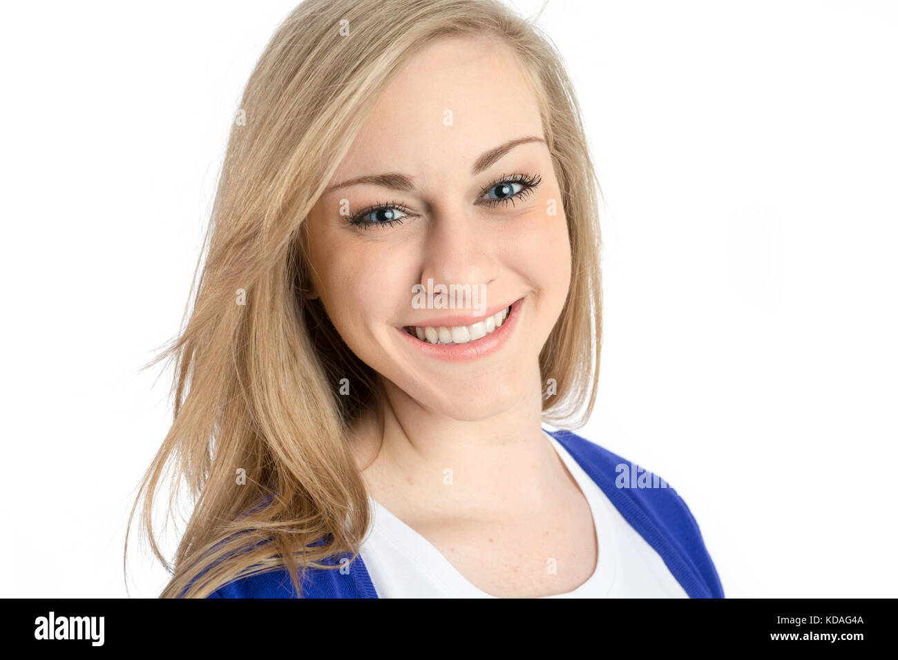 Face women hi-res stock photography and images - Alamy