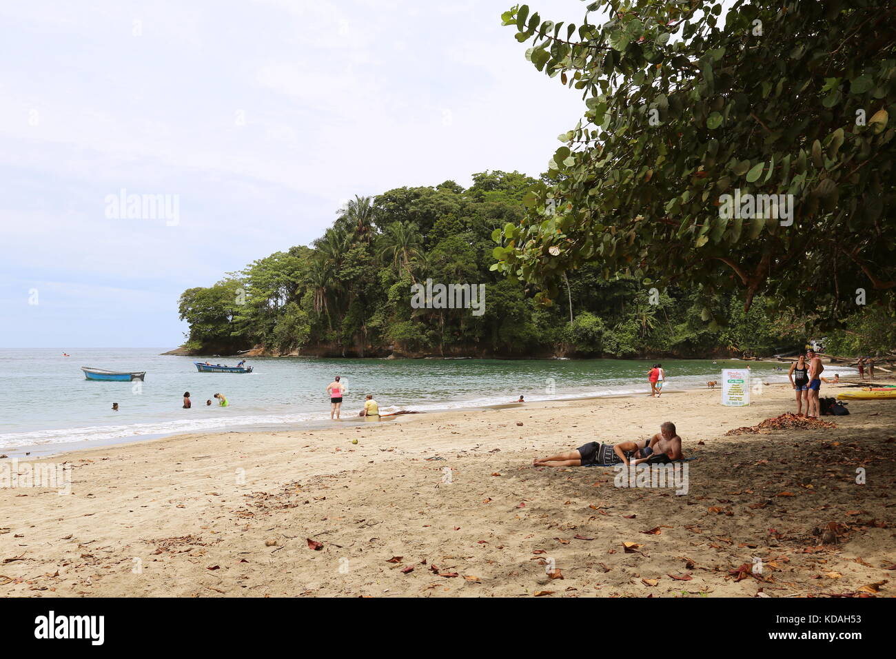 Playa punta uva beach hi-res stock photography and images - Alamy