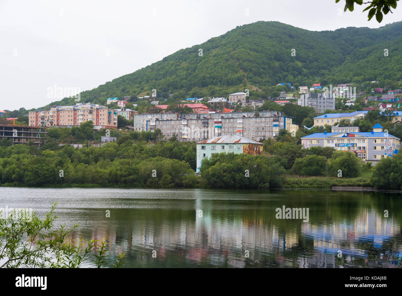 Soviet style architecture hi-res stock photography and images - Alamy