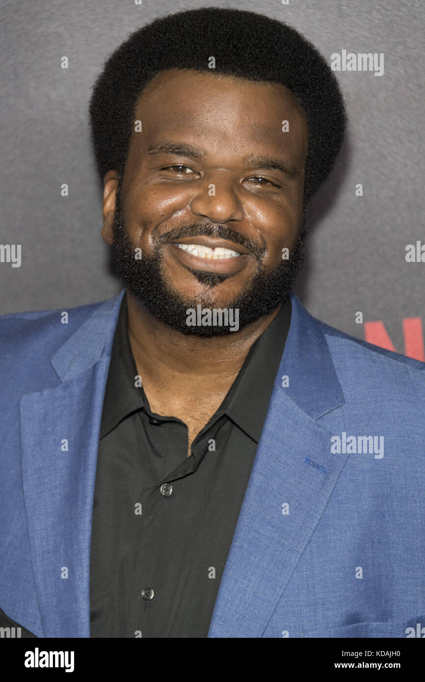 Russell Simmons’ Netflix's Def Comedy Jam 25 Special Event at The ...