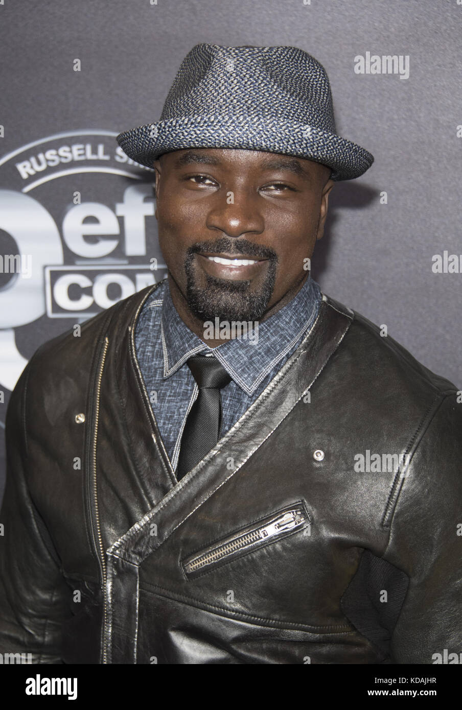 Russell Simmons’ Netflix's Def Comedy Jam 25 Special Event at The ...