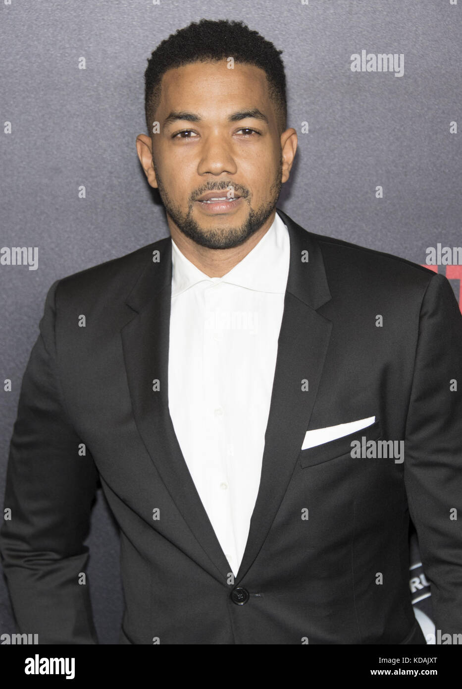 Russell Simmons’ Netflix's Def Comedy Jam 25 Special Event at The ...