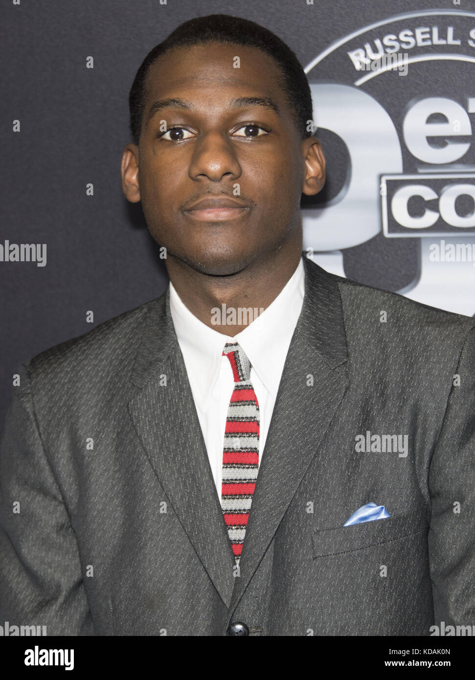 Russell Simmons’ Netflix's Def Comedy Jam 25 Special Event at The ...