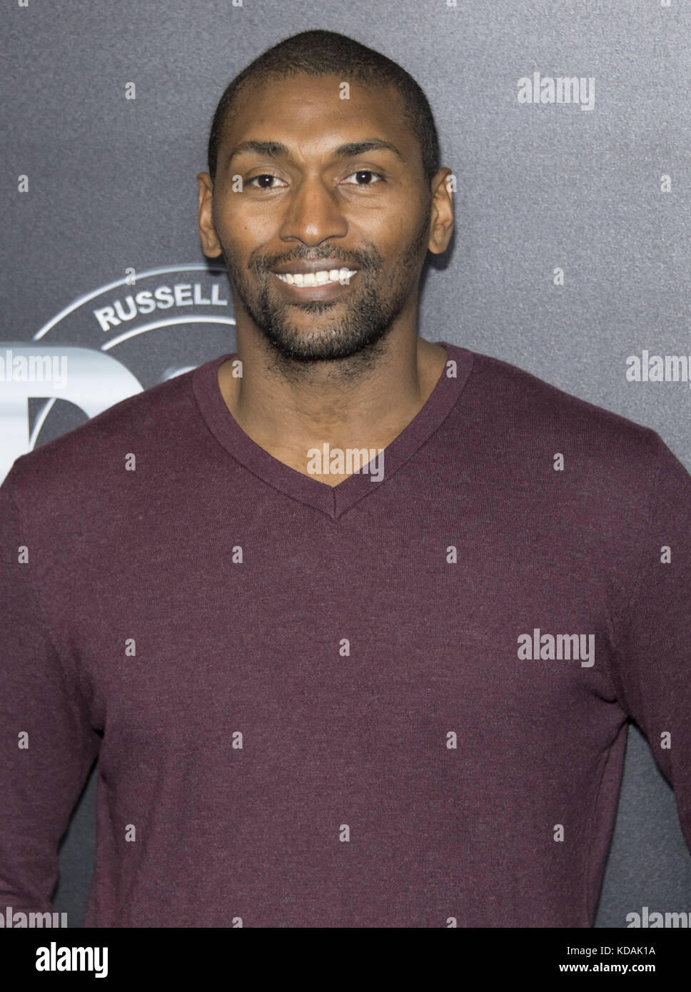 Russell Simmons’ Netflix's Def Comedy Jam 25 Special Event at The ...