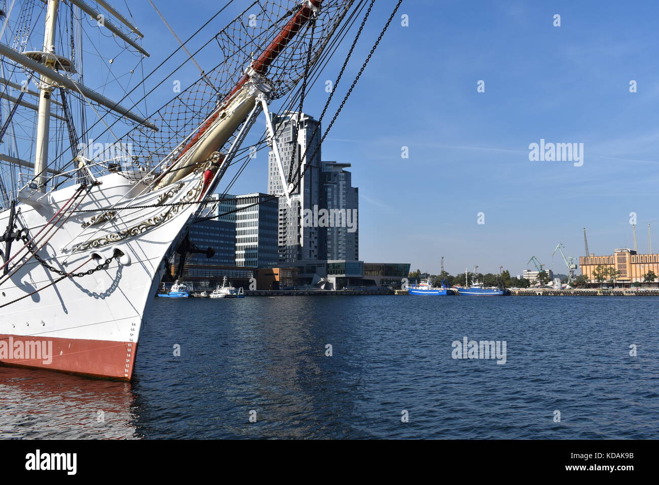 Sailing quay High Resolution Stock Photography and Images - Alamy