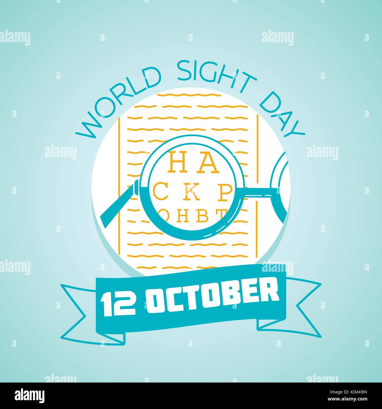 World optometry day hi-res stock photography and images - Alamy