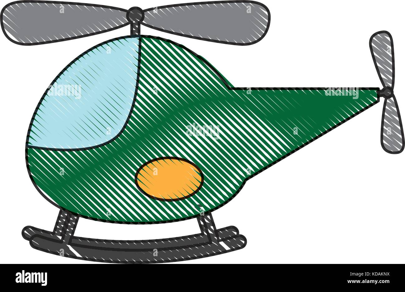 toy helicopter icon Stock Vector Image & Art - Alamy
