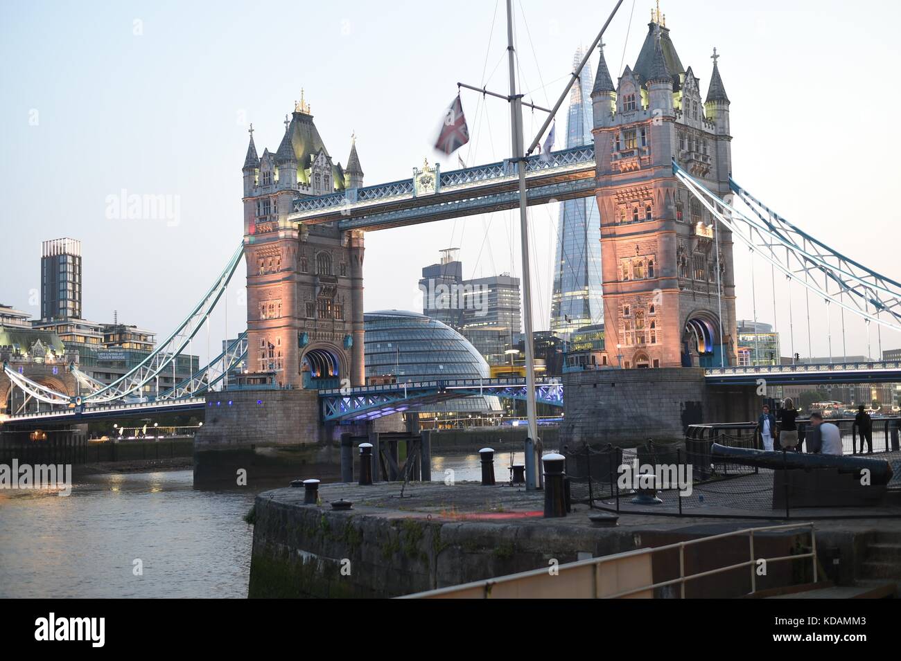 Historic_bridge hi-res stock photography and images - Alamy