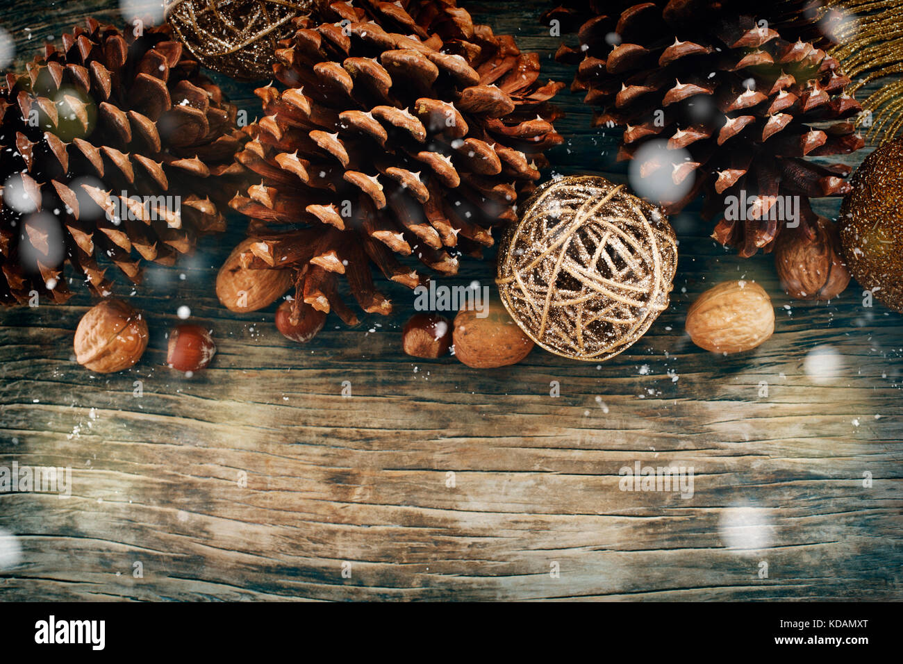 Overhead view pine nuts hi-res stock photography and images - Alamy