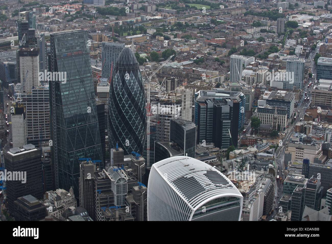 Rooftop tower of london views hi-res stock photography and images - Alamy