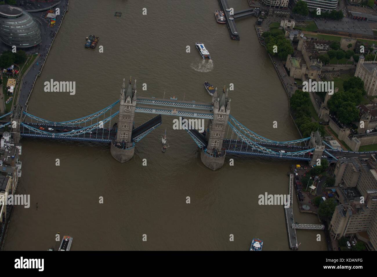 Tower Bridge London Stock Photo - Alamy