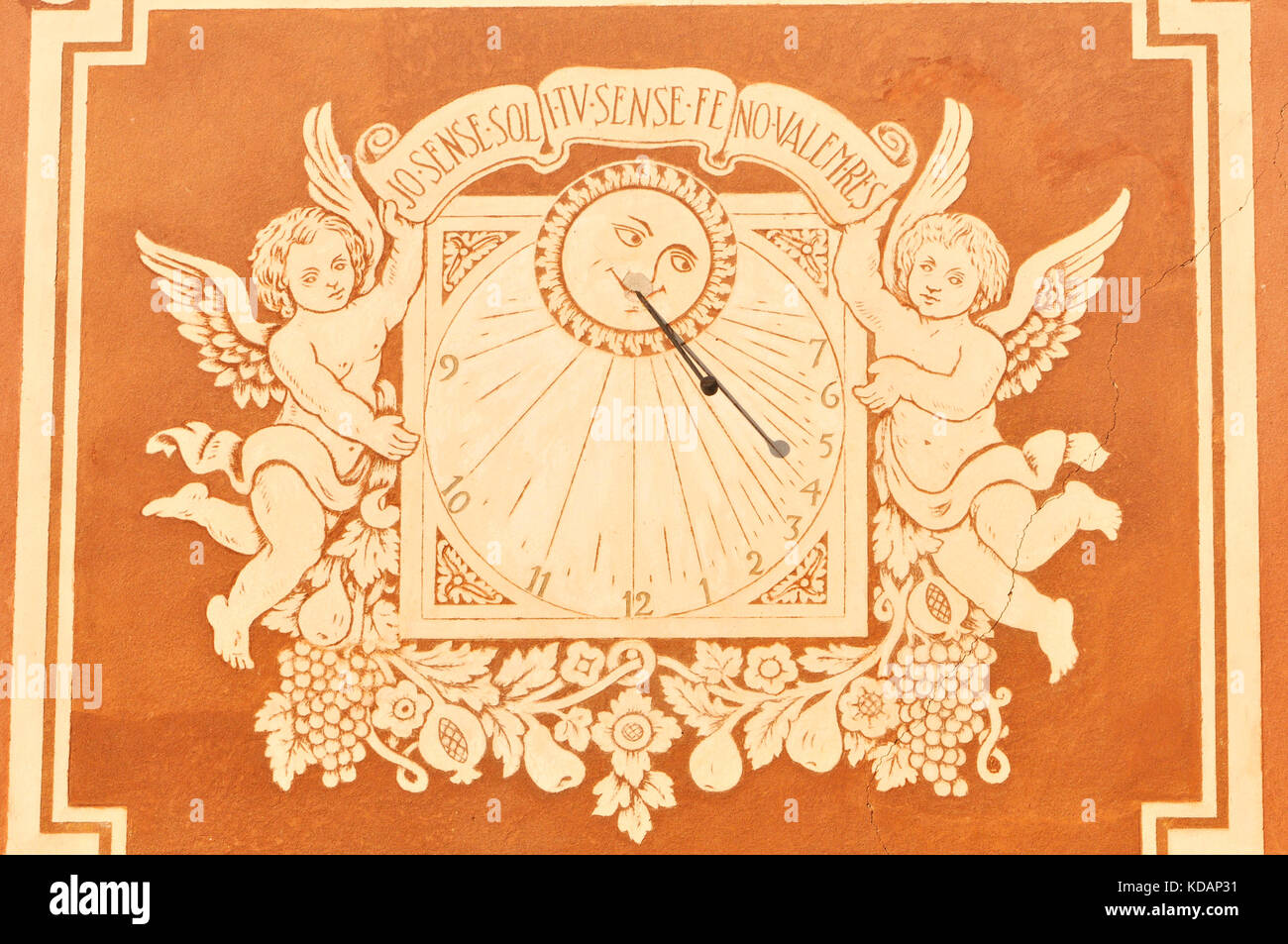 Time cloc hi-res stock photography and images - Alamy