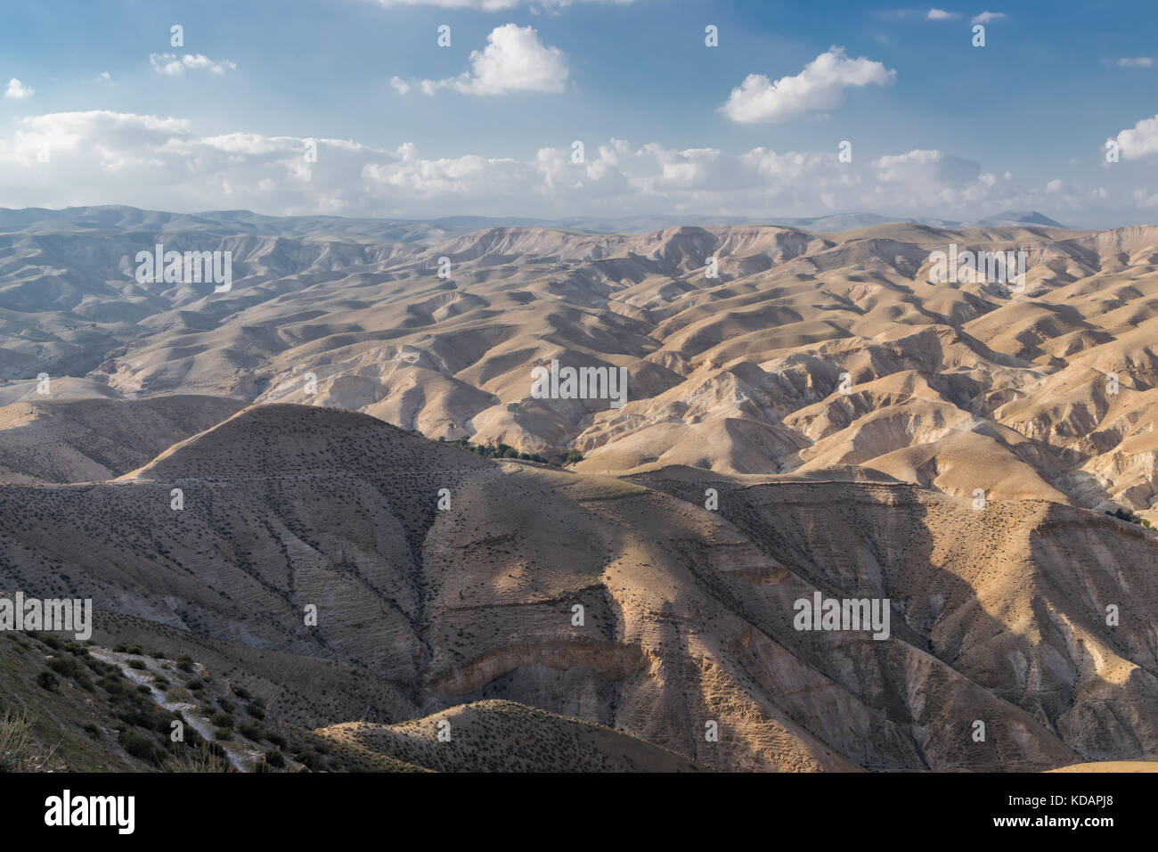 Judea mountains hi-res stock photography and images - Alamy