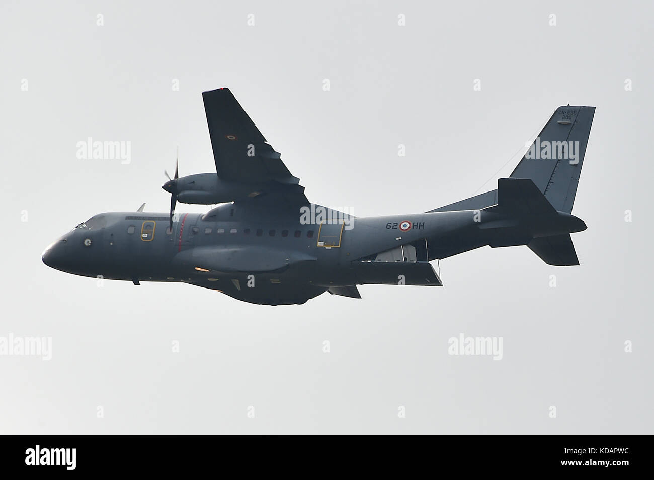 Cn 235 hi-res stock photography and images - Alamy
