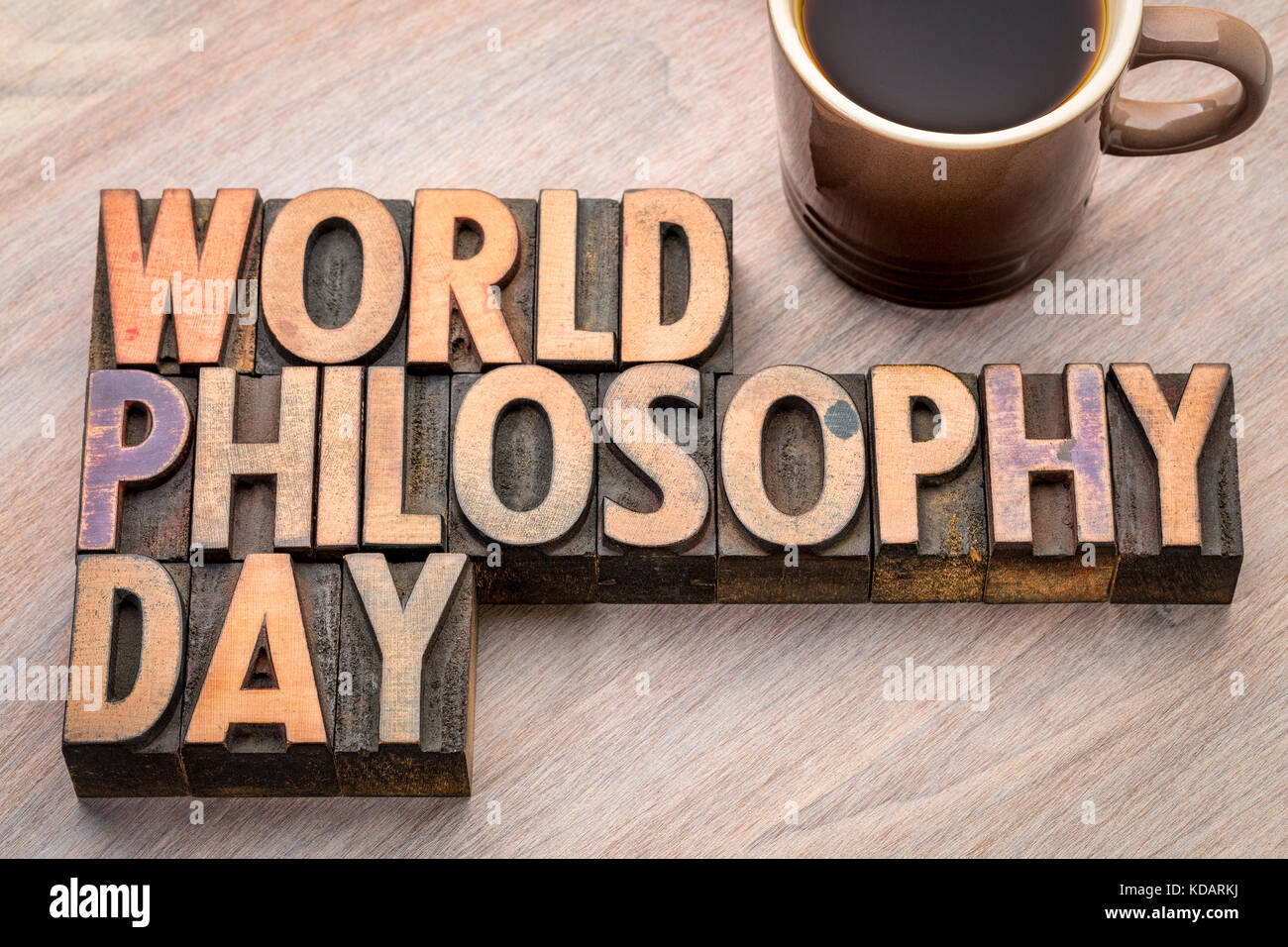 World Philosophy Day proclaimed by UNESCO (3rd Thursday of November ...