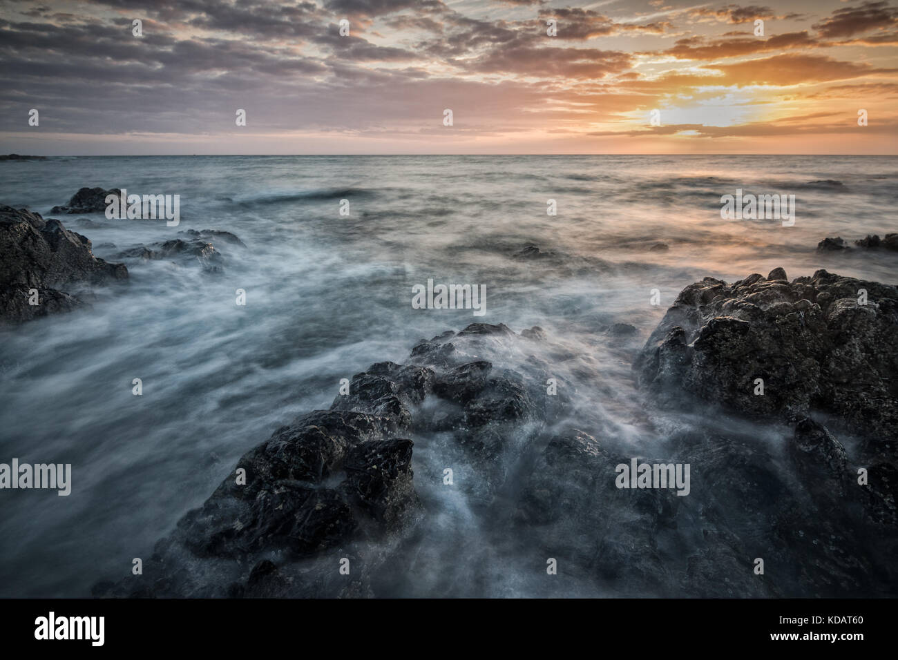 Porth Swtan (Church Bay, Isle Of Anglesey, Wales, UK Stock Photo - Alamy
