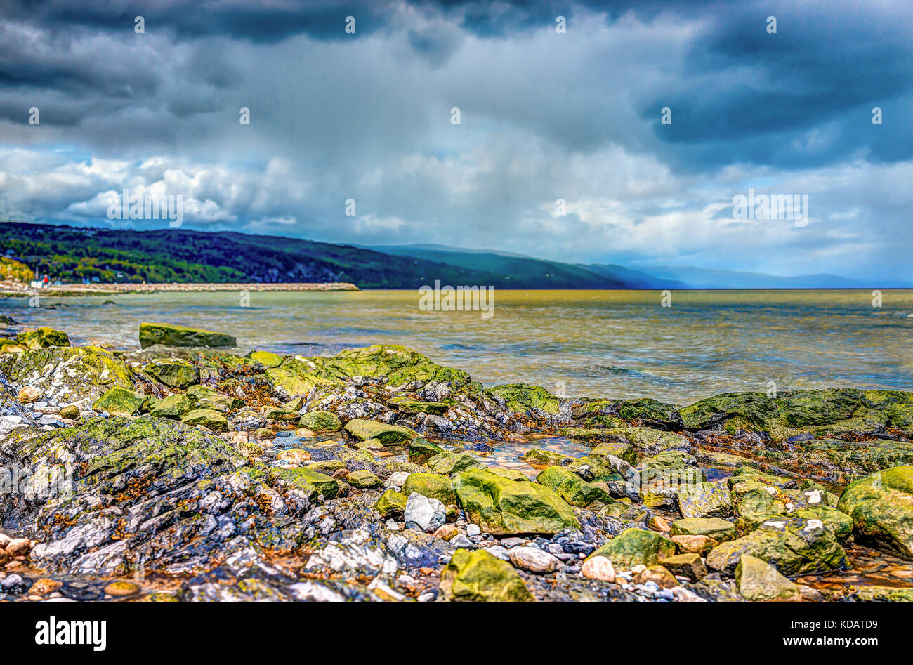 Saint irenee hi-res stock photography and images - Alamy