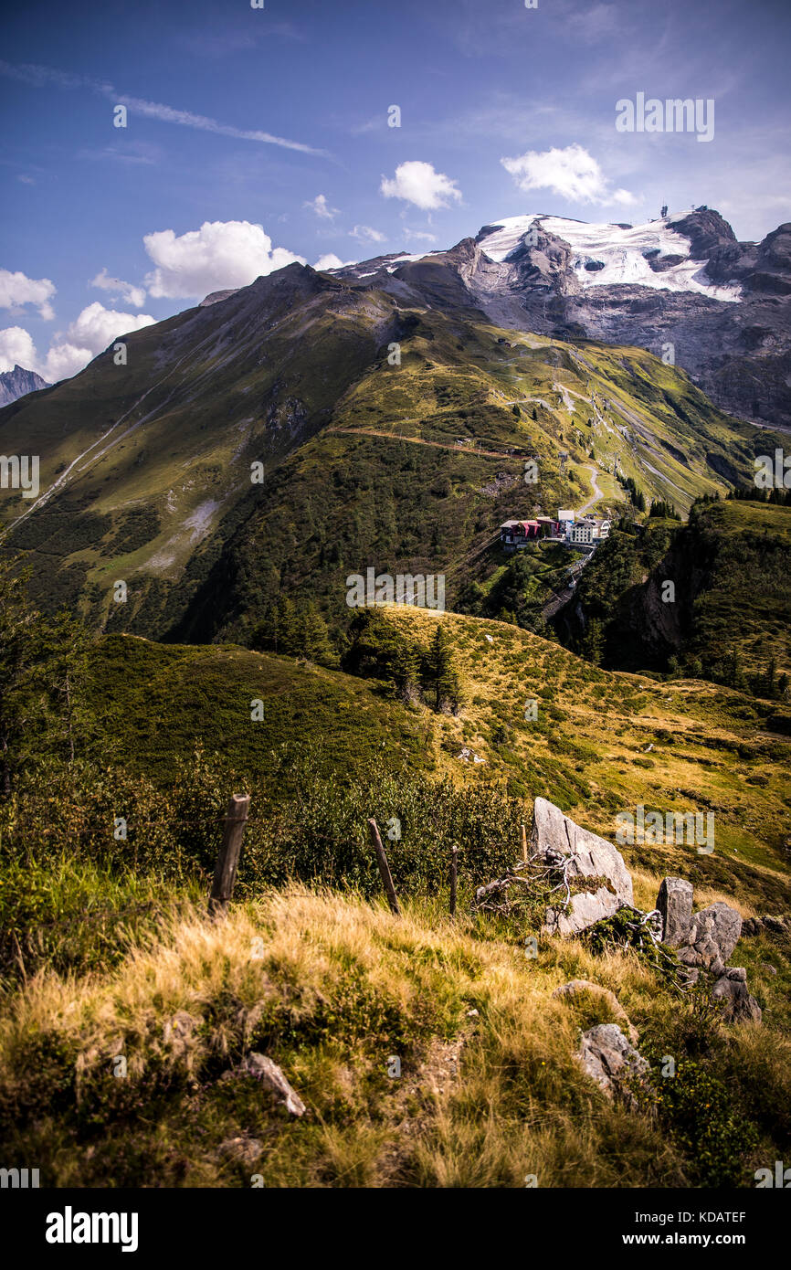 Trubsee switzerland hi-res stock photography and images - Alamy