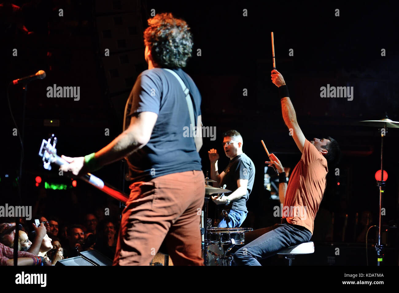 Shellac band hi-res stock photography and images - Alamy