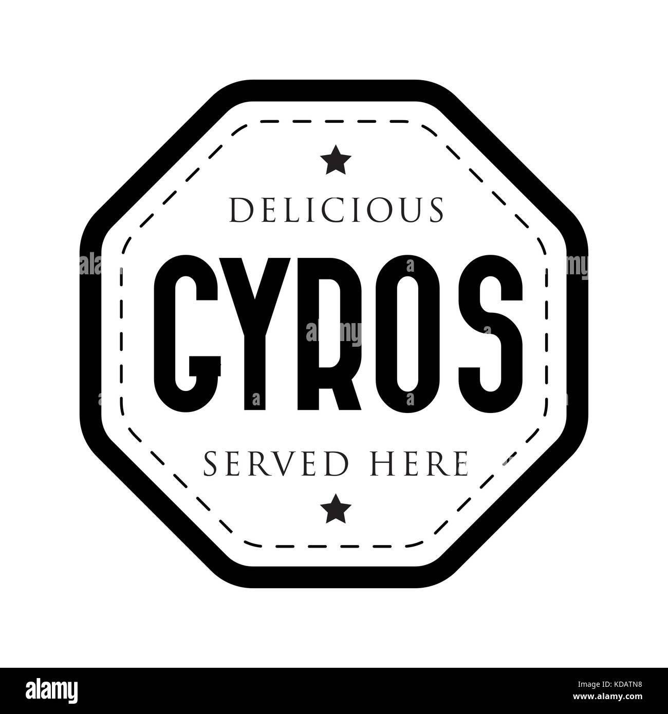 Vintage badge round label Black and White Stock Photos & Images - Alamy