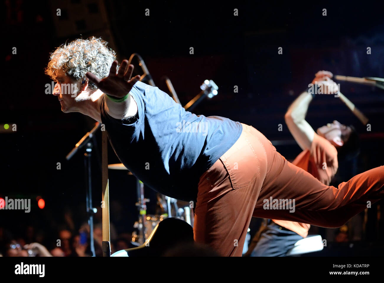 Shellac band hi-res stock photography and images - Alamy