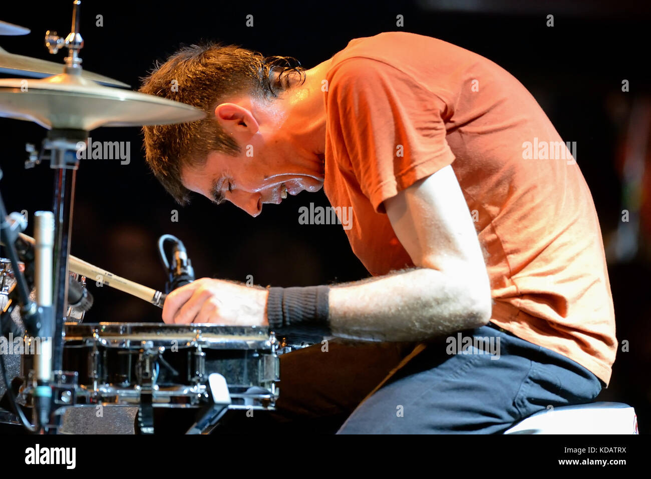 Shellac band hi-res stock photography and images - Alamy