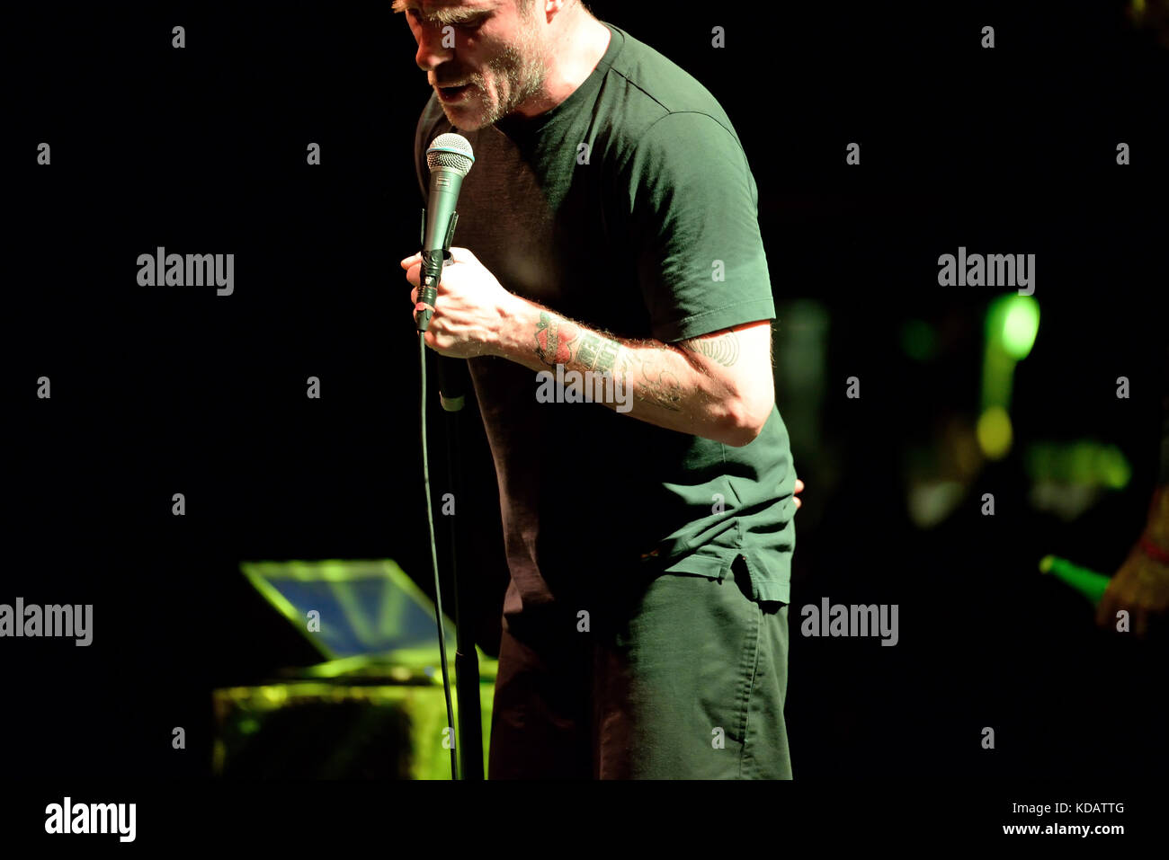 Famous duo in concert hi-res stock photography and images - Alamy