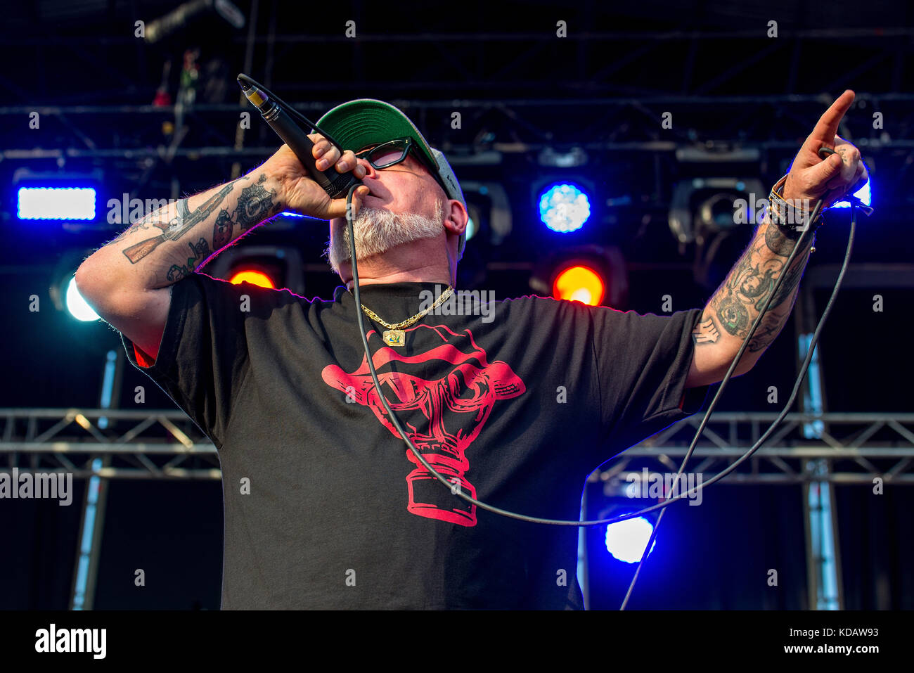 Everlast singer hi-res stock photography and images - Alamy