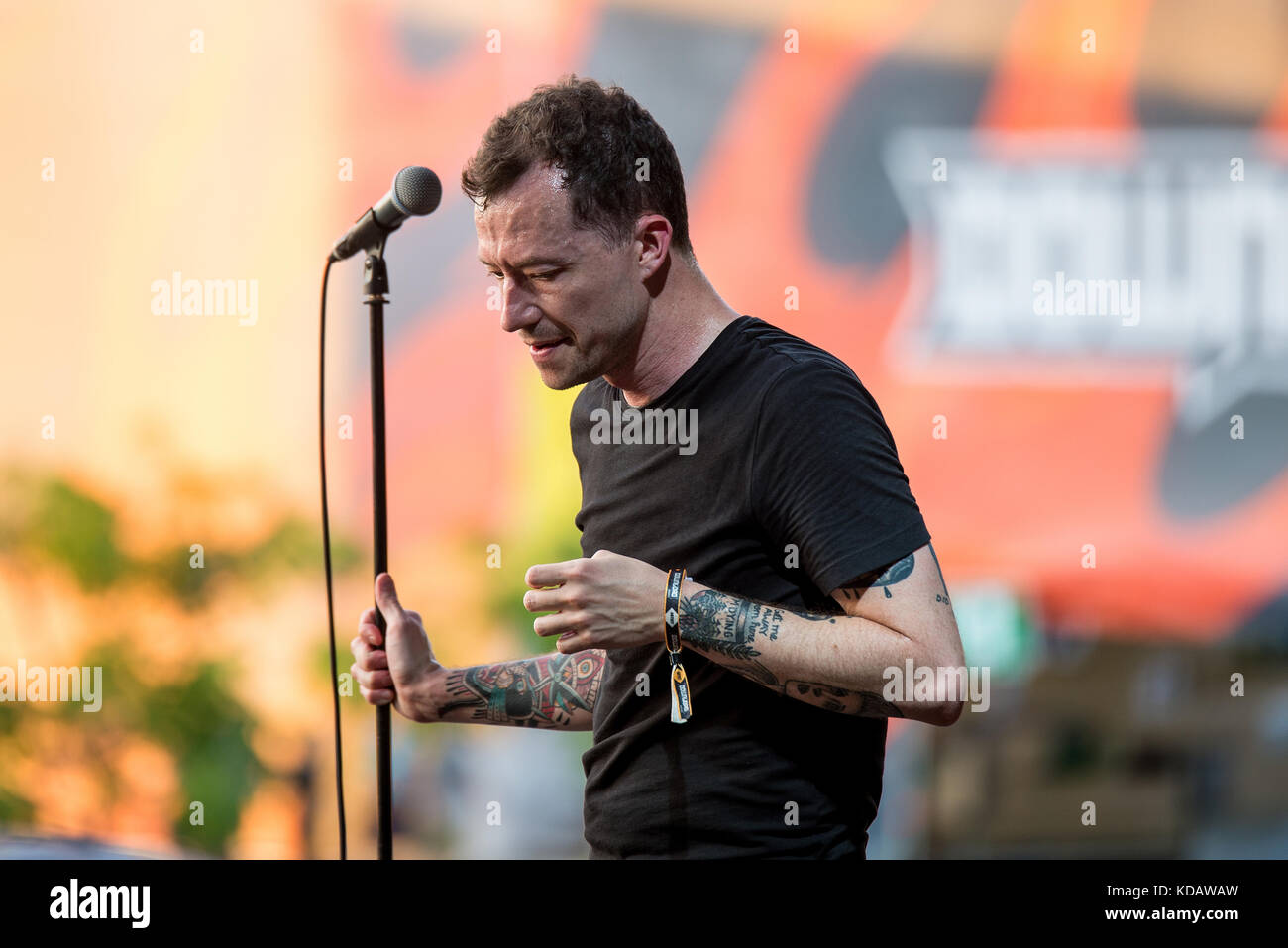 Tyler kirby hi-res stock photography and images - Alamy