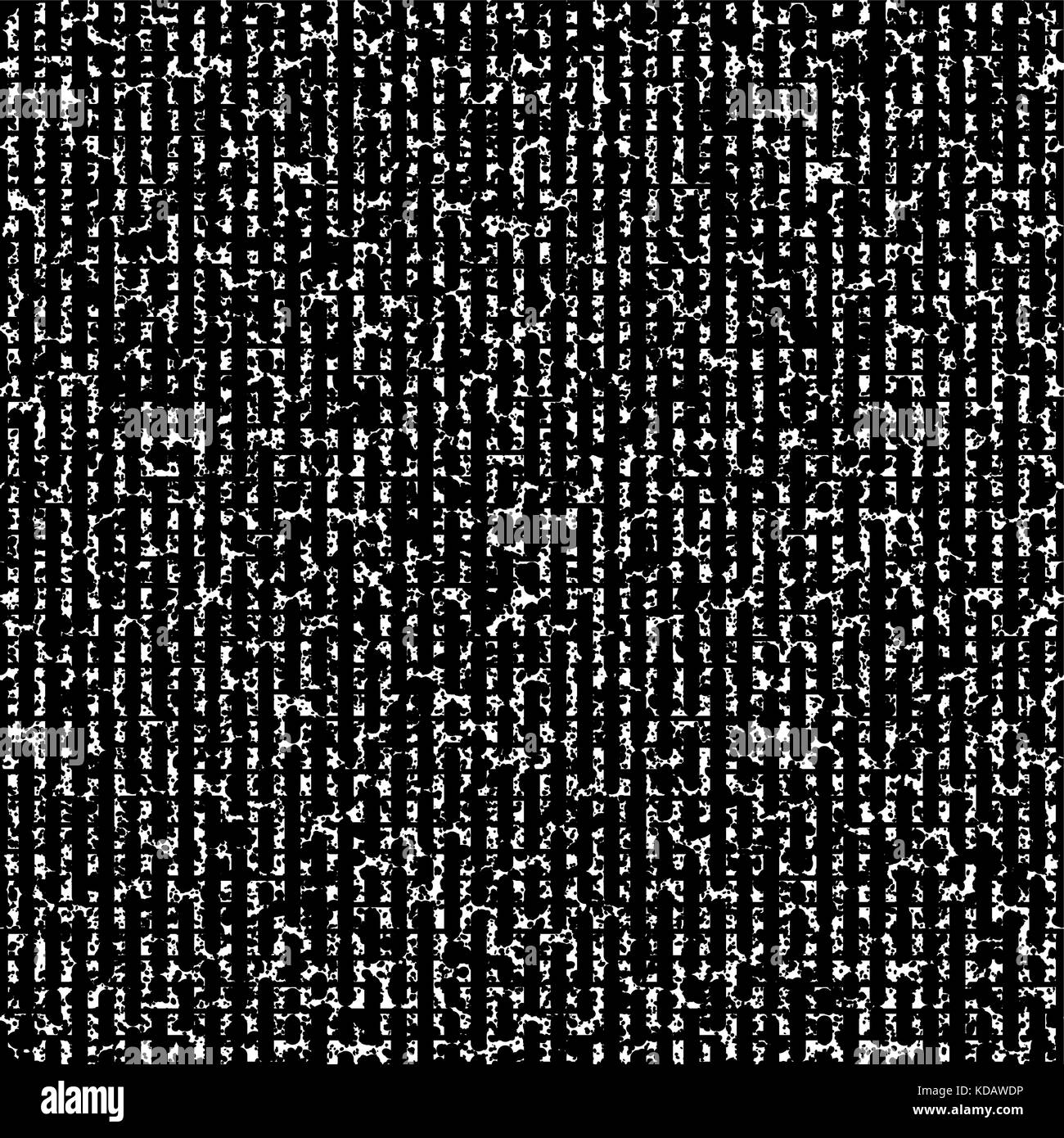 Seamless grunge natural-like vector texture on transparent background ...