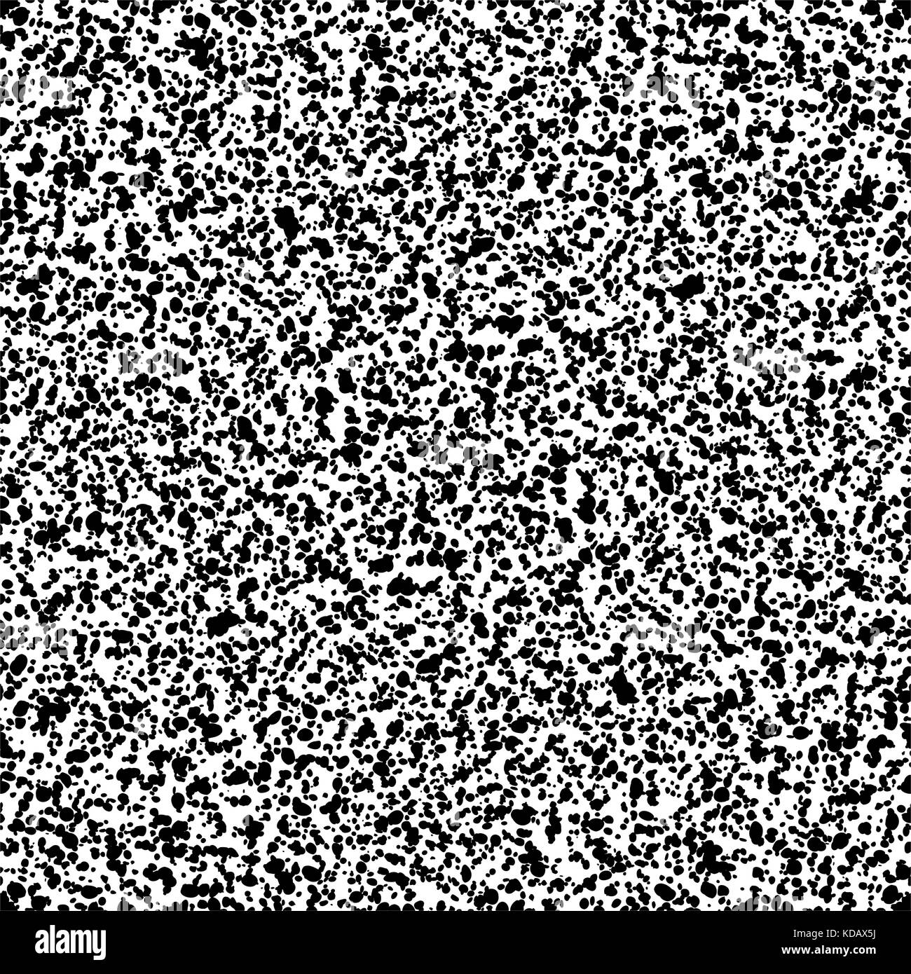 Seamless grainy, natural-looking vector texture on transparent ...