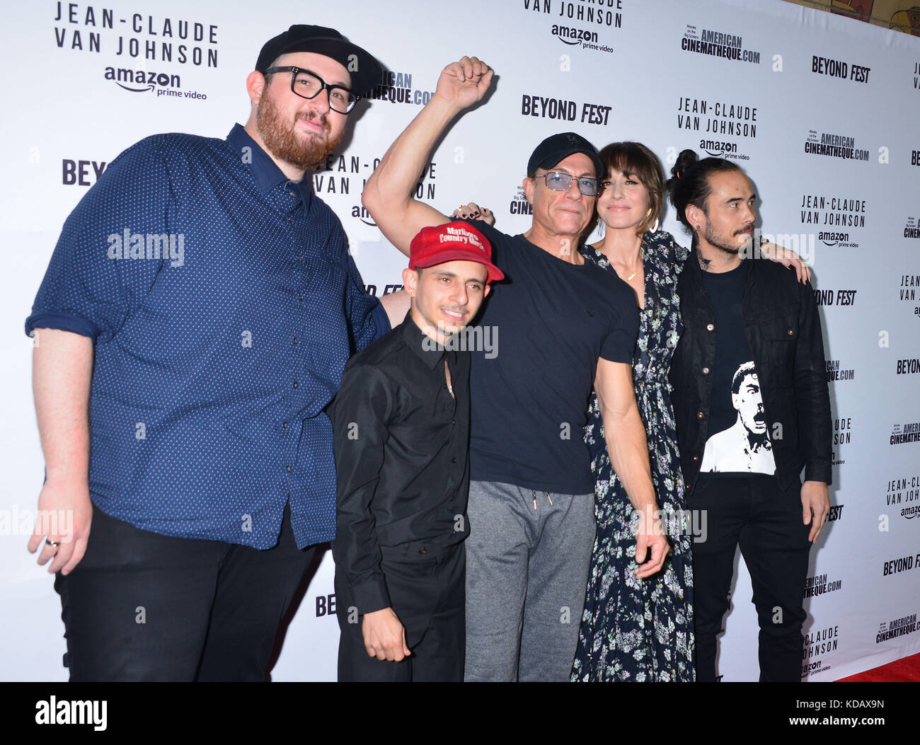 Dave callaham hi-res stock photography and images - Alamy