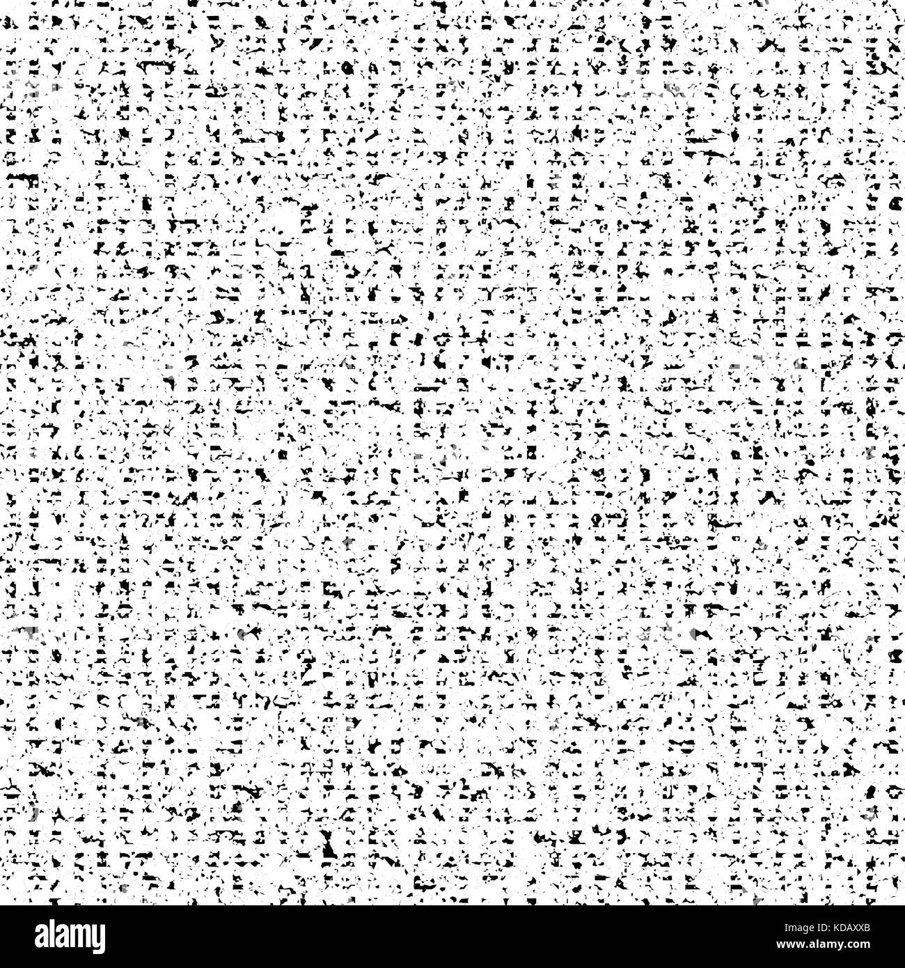 Seamless grunge natural-like vector texture on transparent background ...