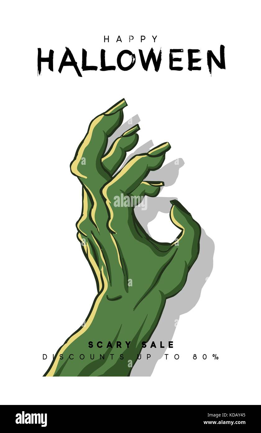 Scary Hand Grabbing High Resolution Stock Photography and Images - Alamy