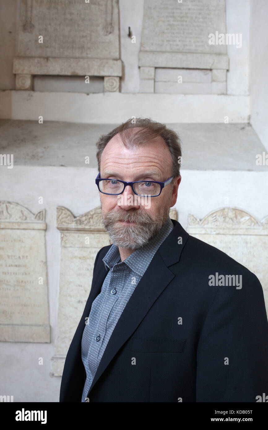 George saunders hi-res stock photography and images - Alamy