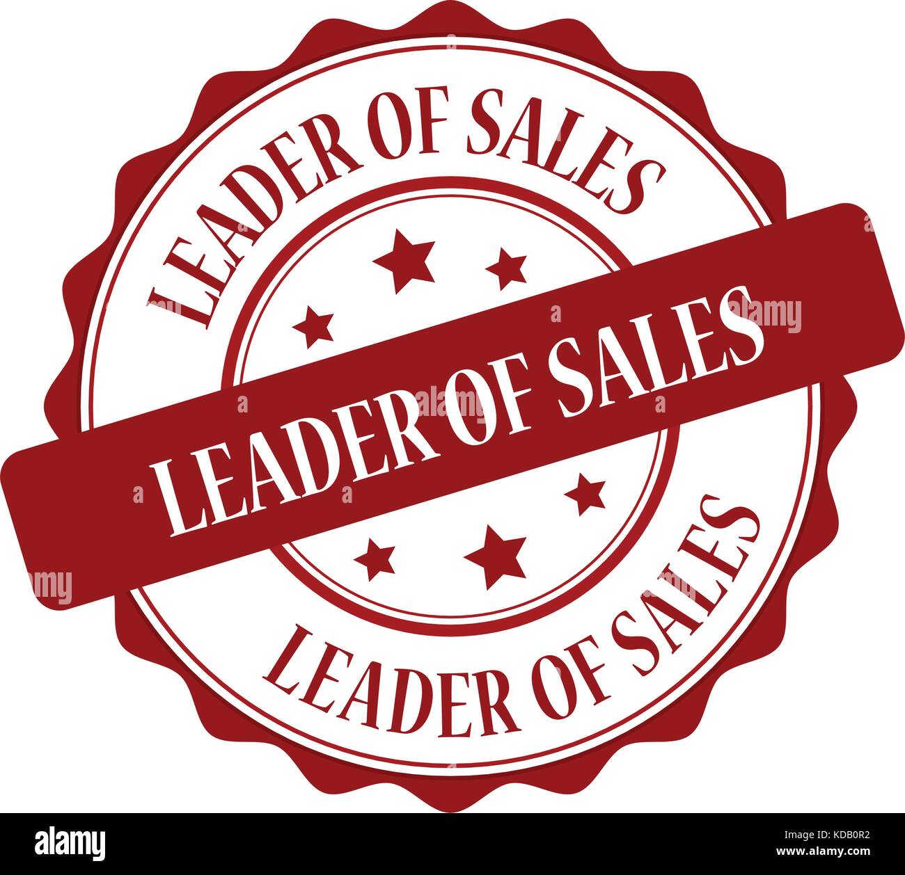 Circle leader Stock Vector Images - Alamy