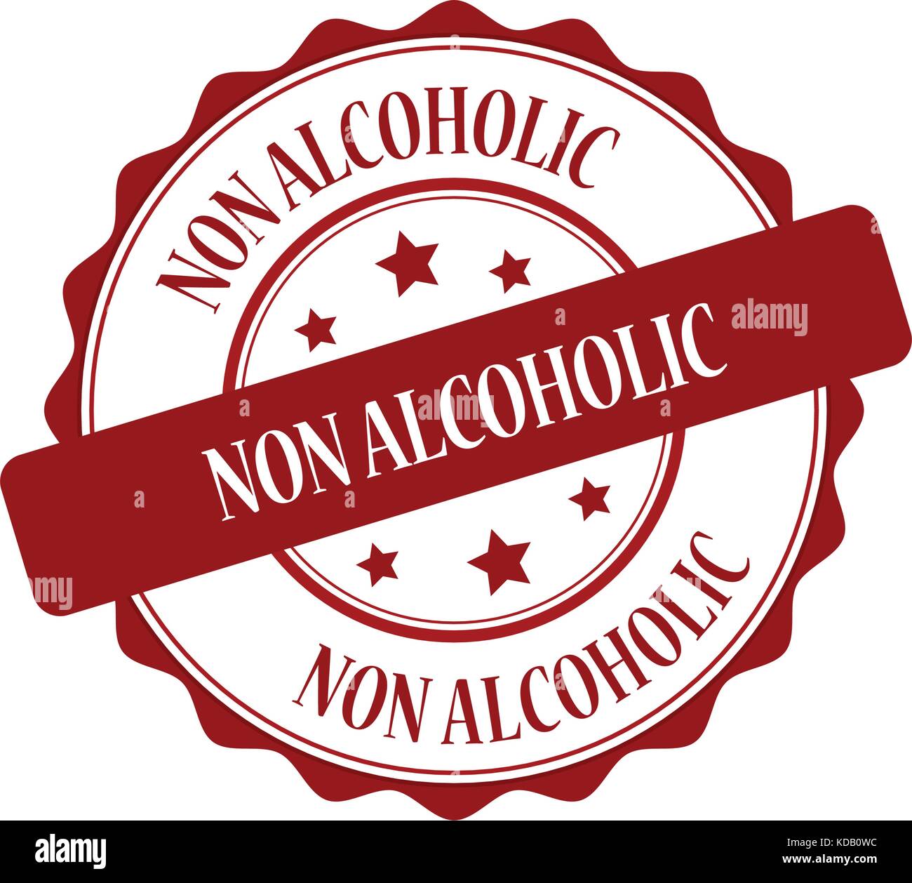 Non alcoholic non alcoholic Stock Vector Images - Alamy