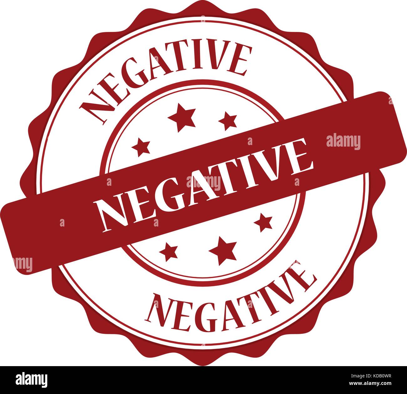 Negative stamp hi-res stock photography and images - Alamy