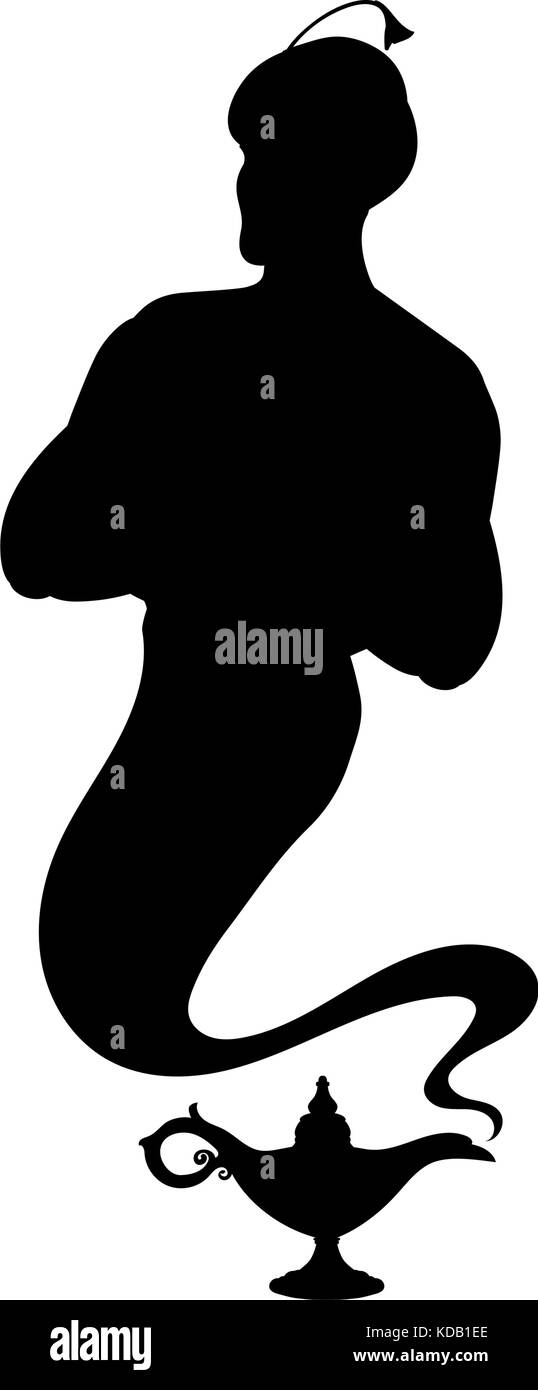 Aladdin Logo Stock Vector Images Alamy