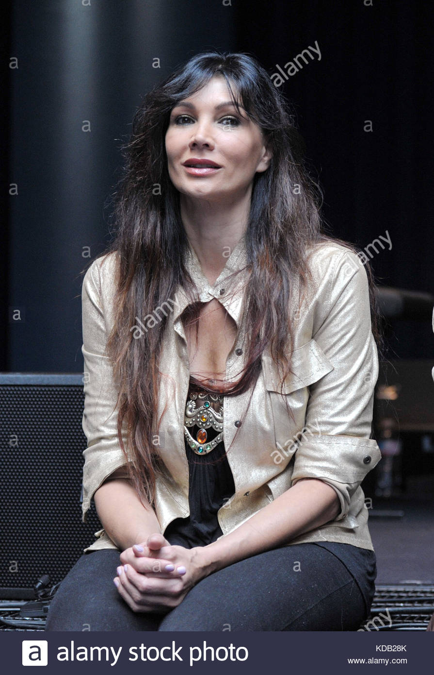 Corna High Resolution Stock Photography and Images - Alamy