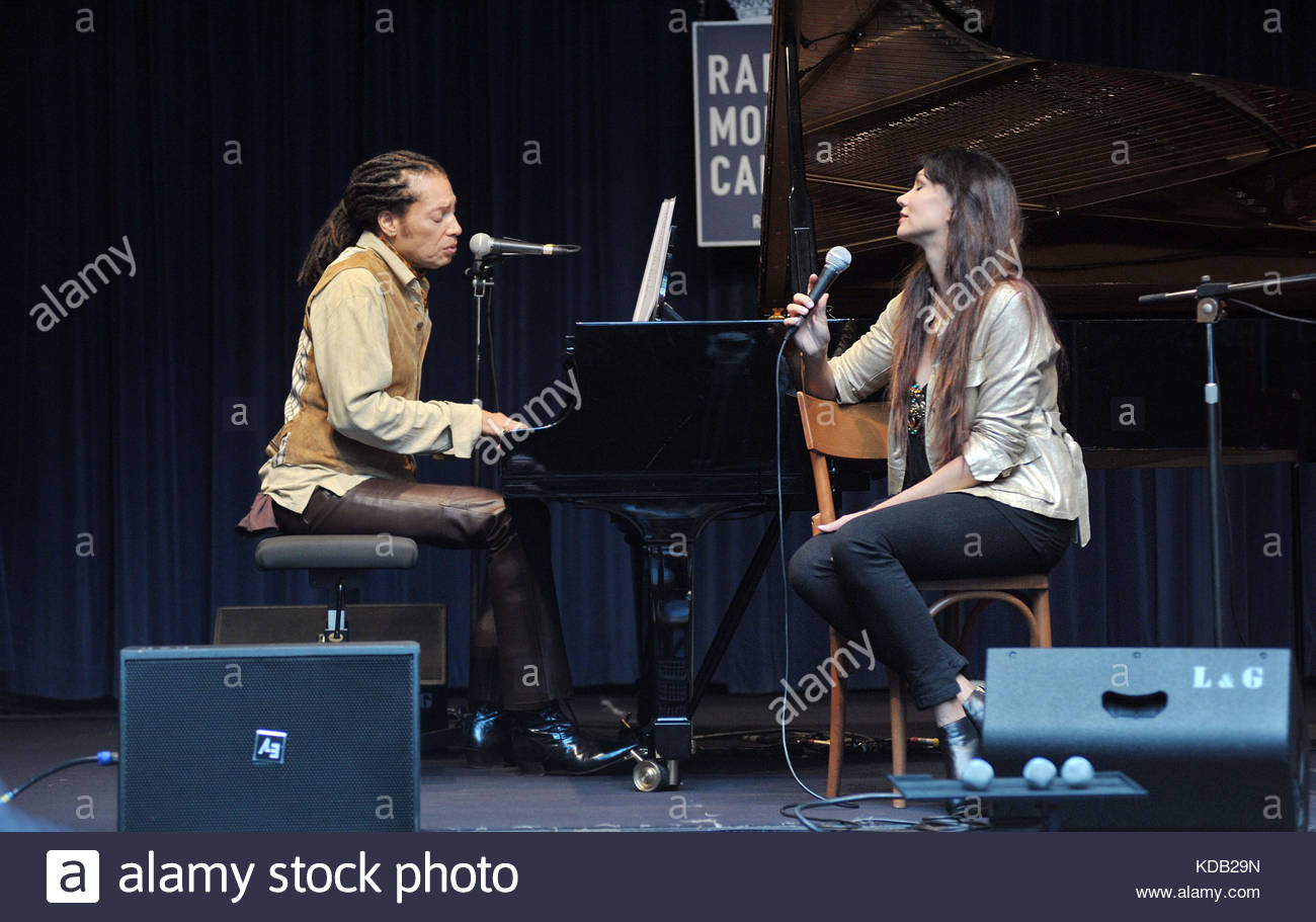 Terence Trent Darby High Resolution Stock Photography and Images - Alamy