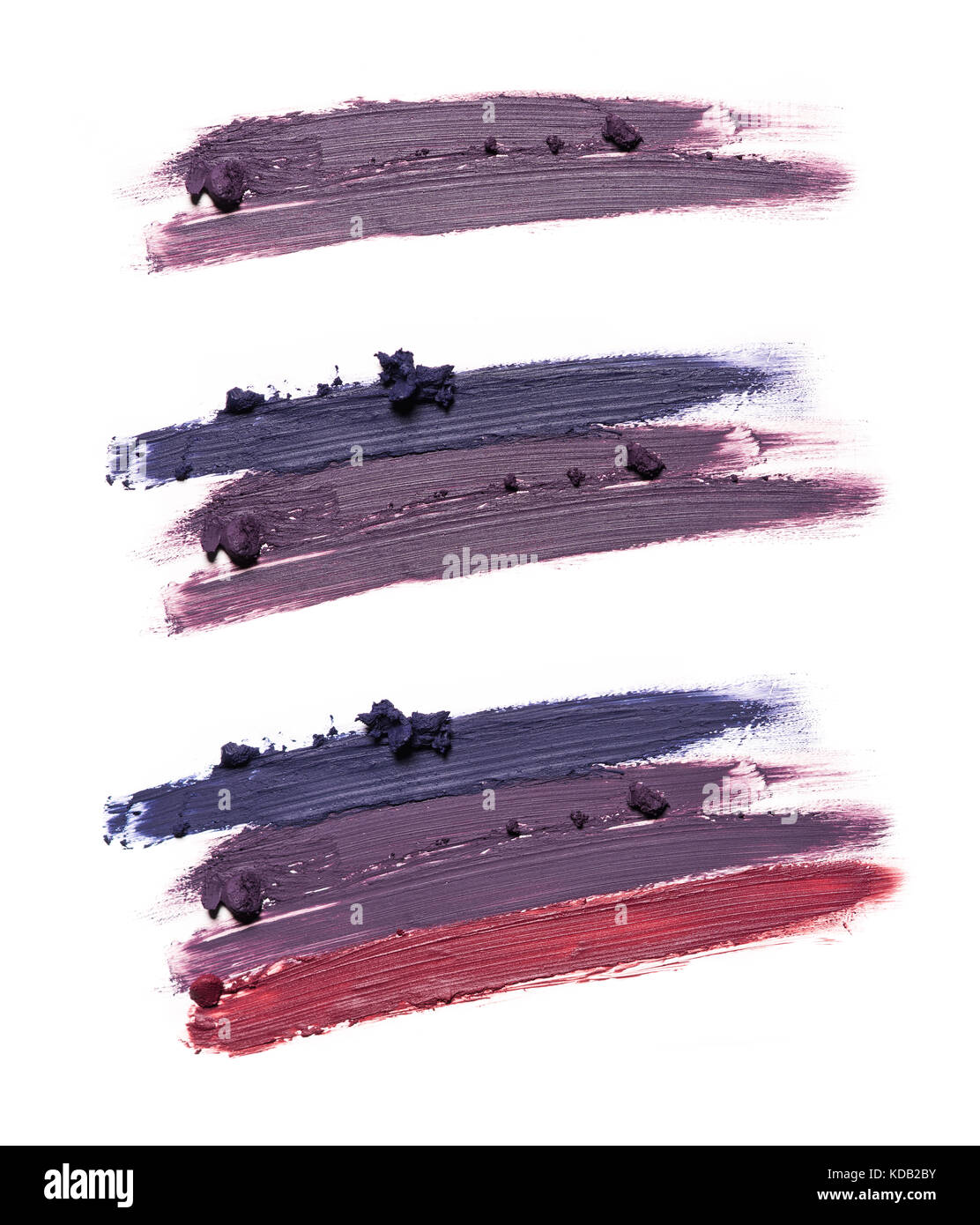 Ombre background Cut Out Stock Images & Pictures - Alamy