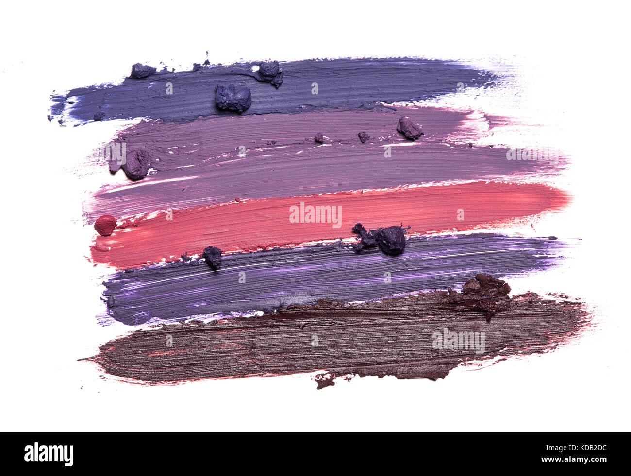 Ombre background Cut Out Stock Images & Pictures - Alamy