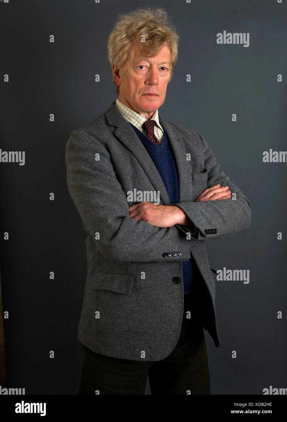 Sir roger scruton hi-res stock photography and images - Alamy