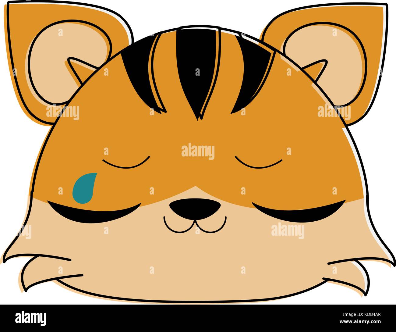 Tigger Crying