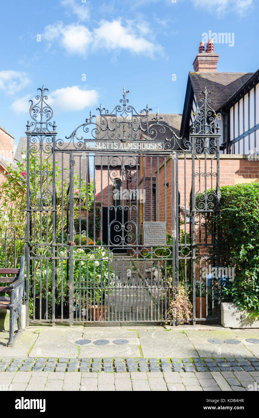 House of the greyfriars hi-res stock photography and images - Alamy