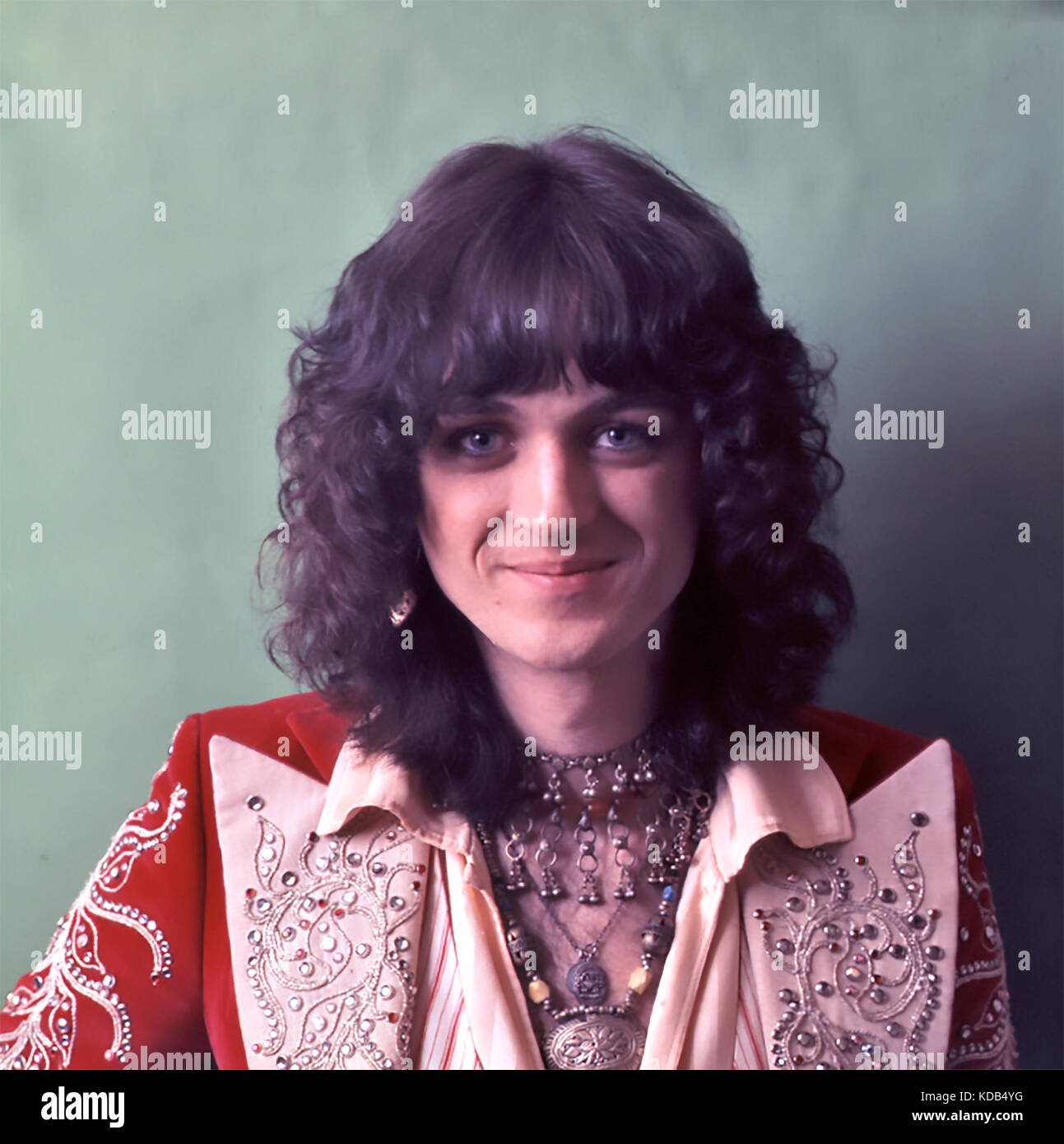 The babys band hi-res stock photography and images - Alamy